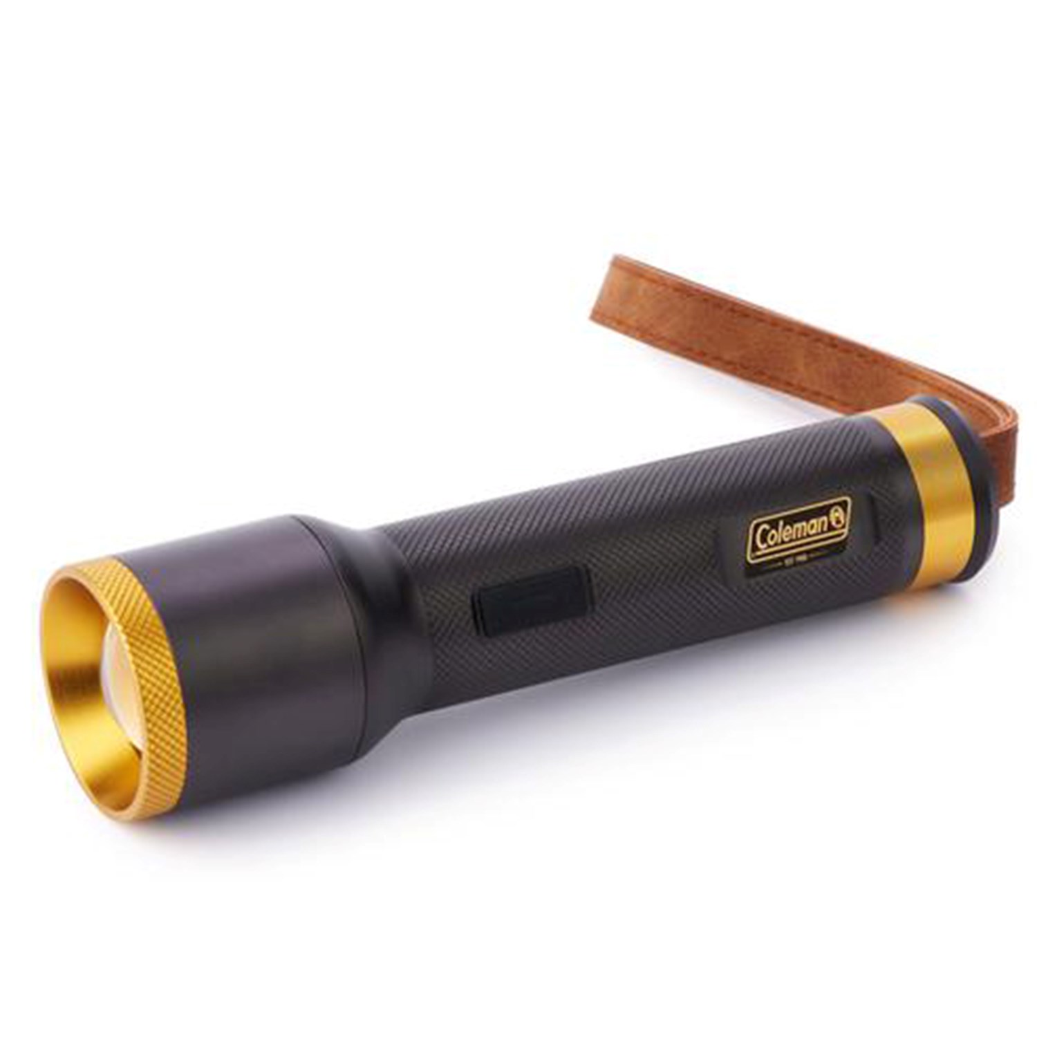 Coleman Wide Beam Flashlight - The Best Picture Of Beam