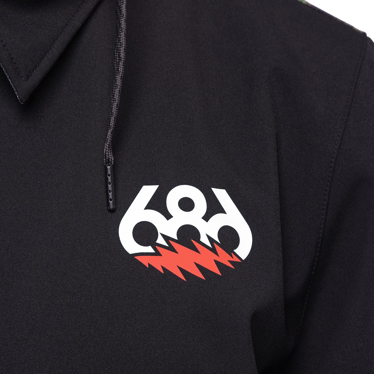 686 Logo