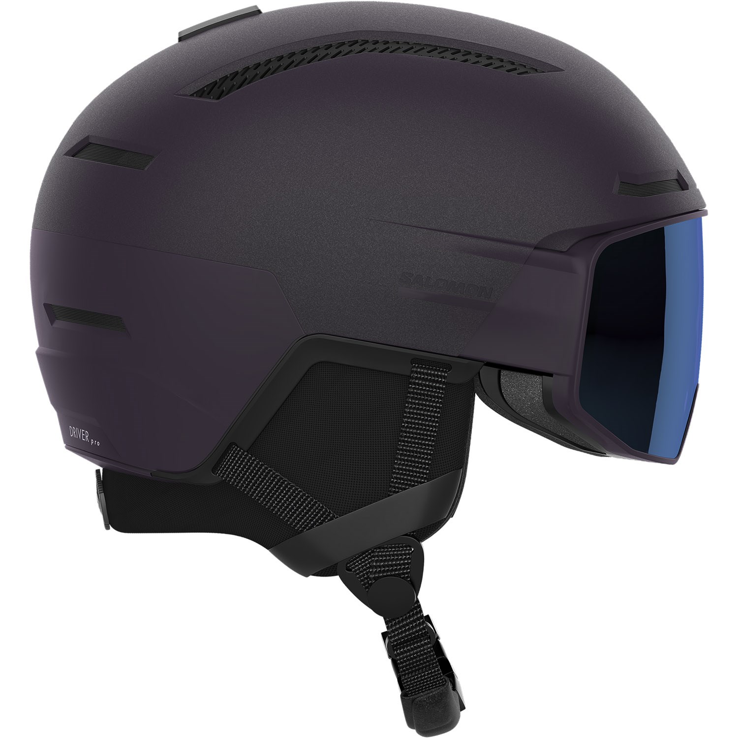Salomon mips ski helmet store