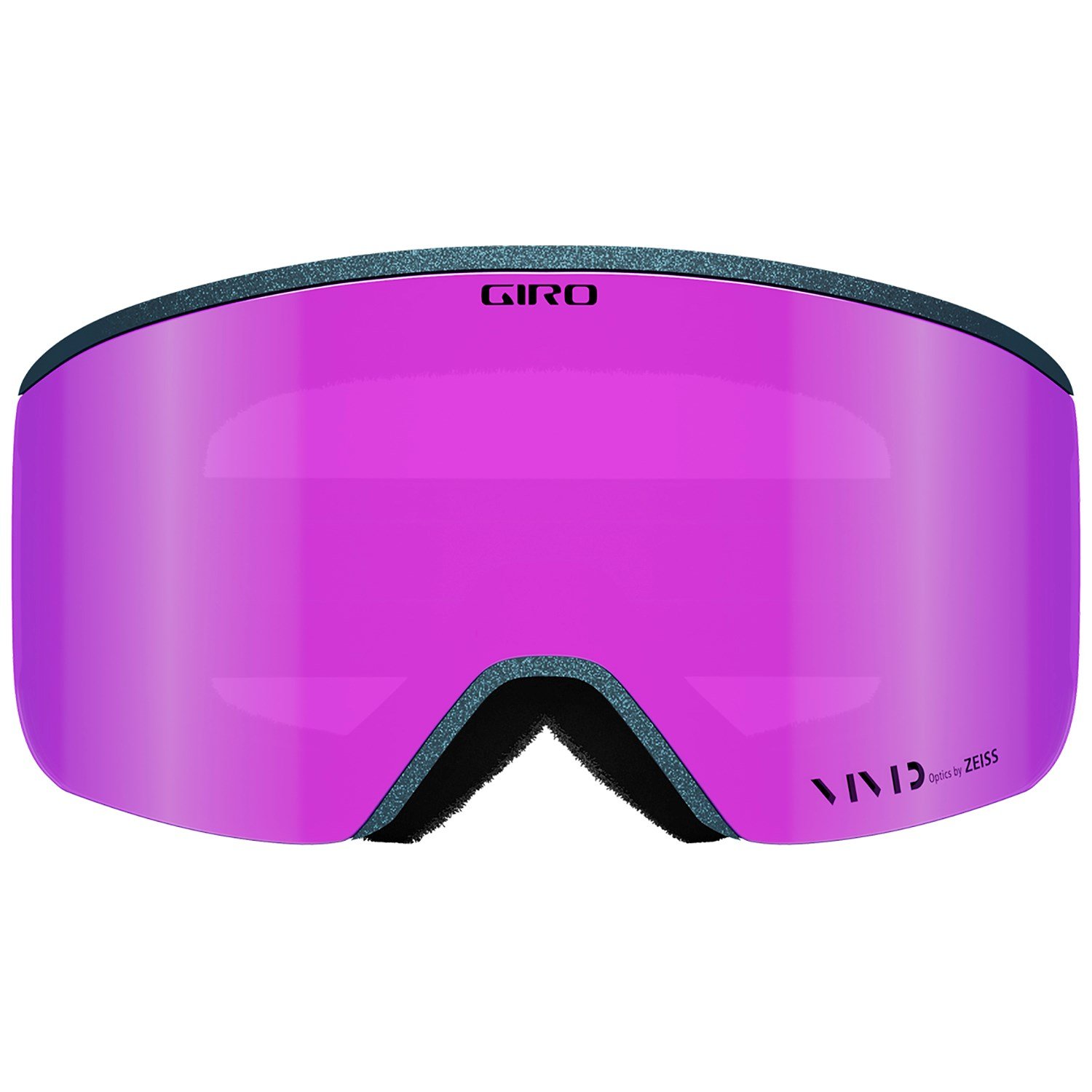 取寄 ジロ ウィメンズ エラ ゴーグルズ Giro Women's Ella Goggles Black Craze Vvd Rsgld ...