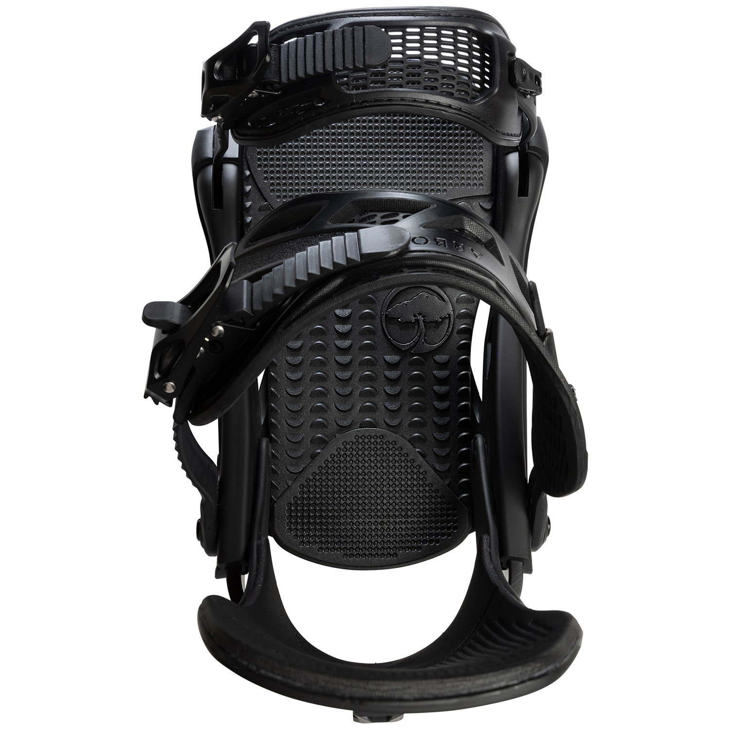 Arbor Hemlock Snowboard Bindings 2024 | evo