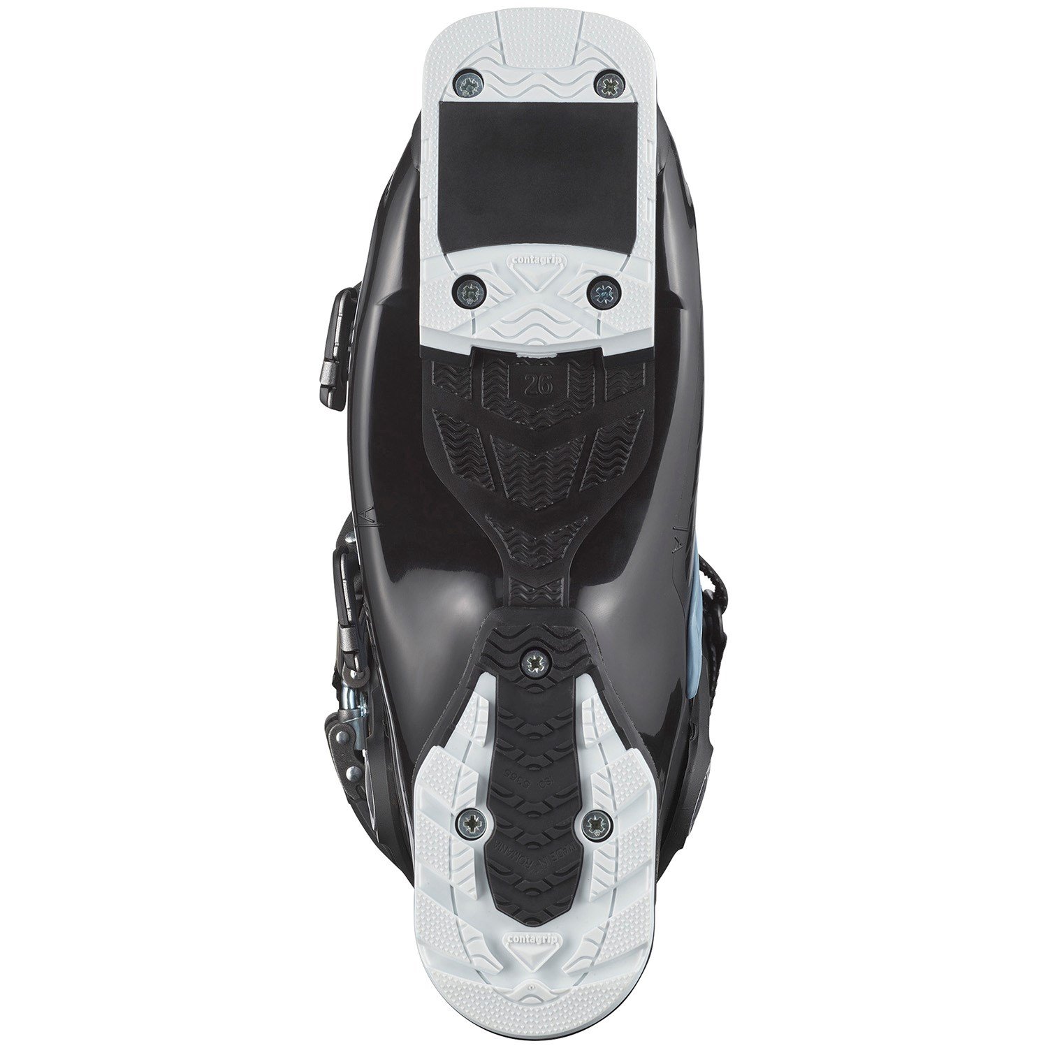 Salomon qst 70 access store