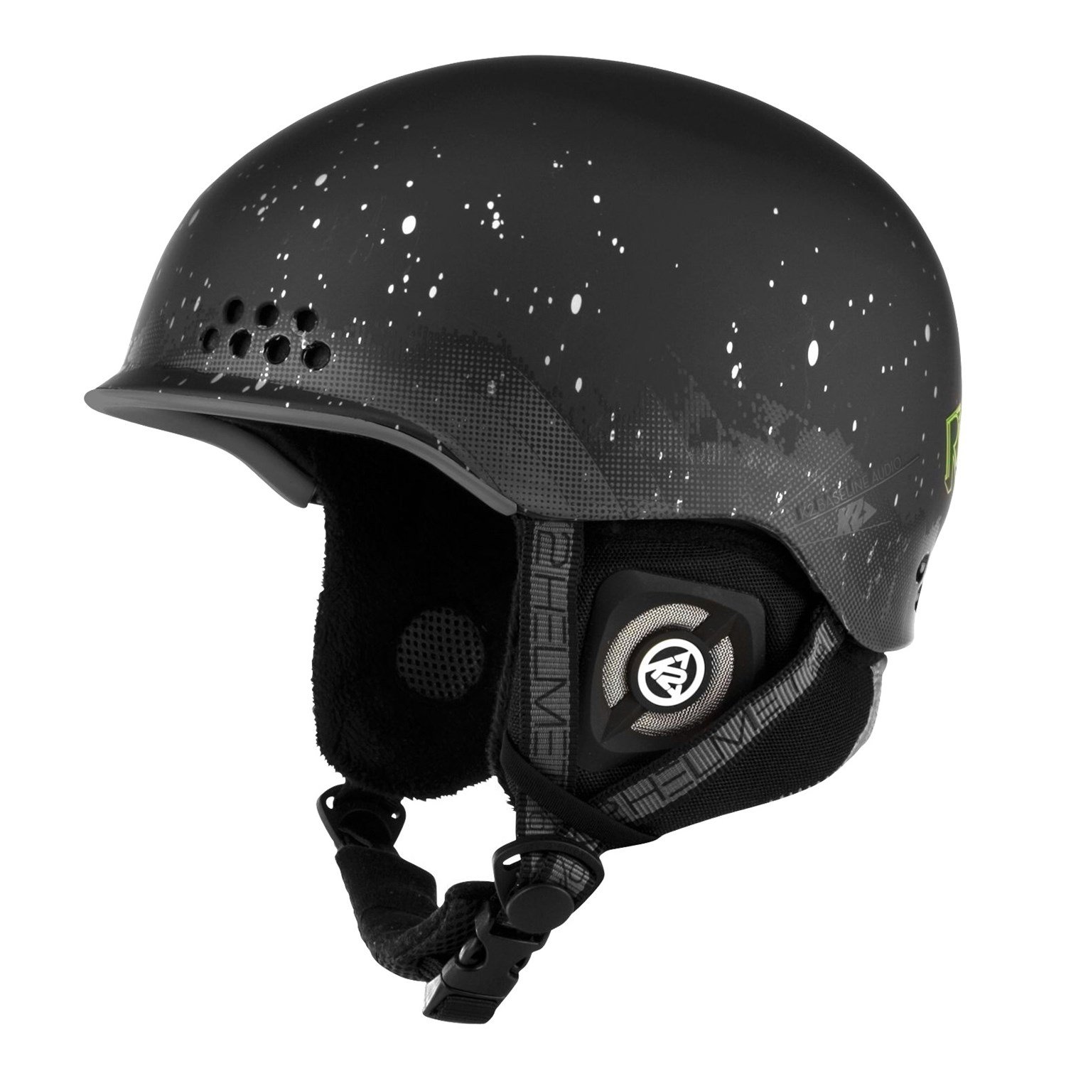 K2 Rival Pro Unisex Used Medium K2 Rival Helmet | SidelineSwap | Buy