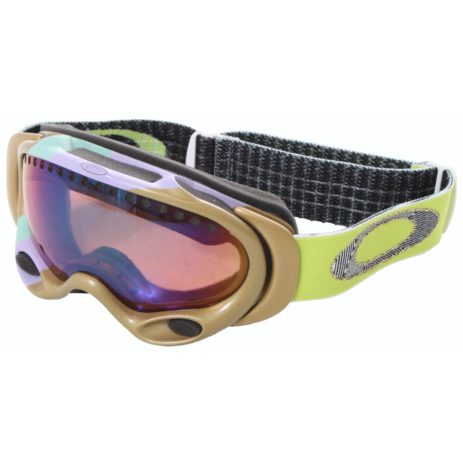 Gretchen Bleiler Oakley Vintage Oakley Gretchen Bleiler Collection