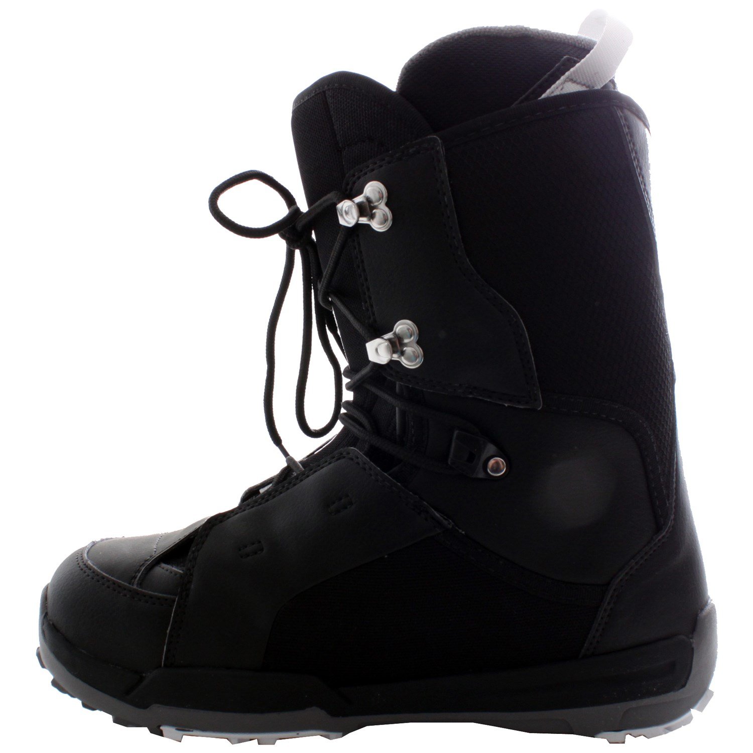 snowboard boots heat mold