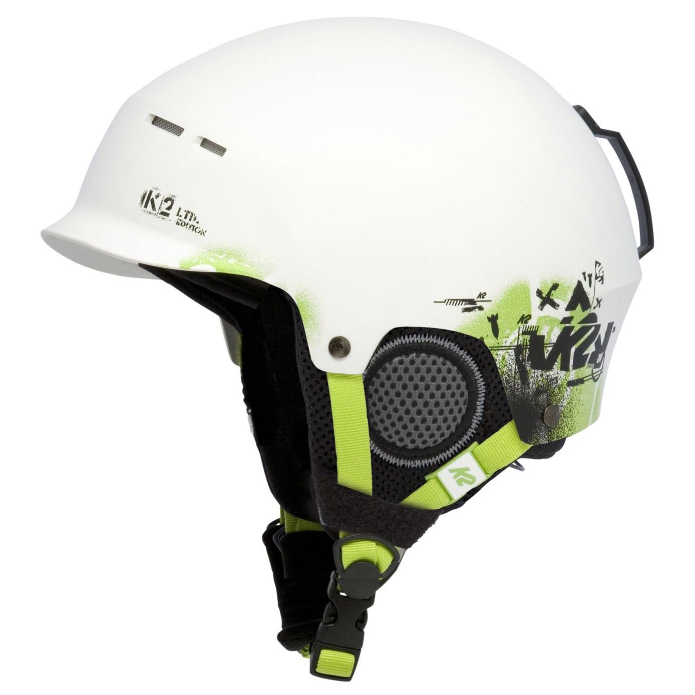 K2 Rant Helmet K2 Diversion Helmets | Absolute Snow