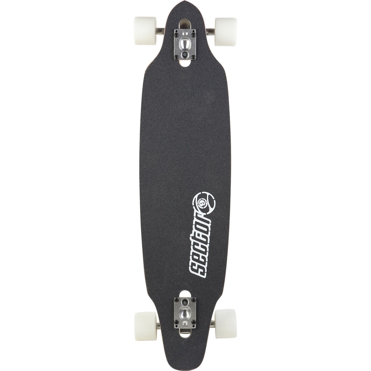 Sector 9 Sidewinder The Pass
