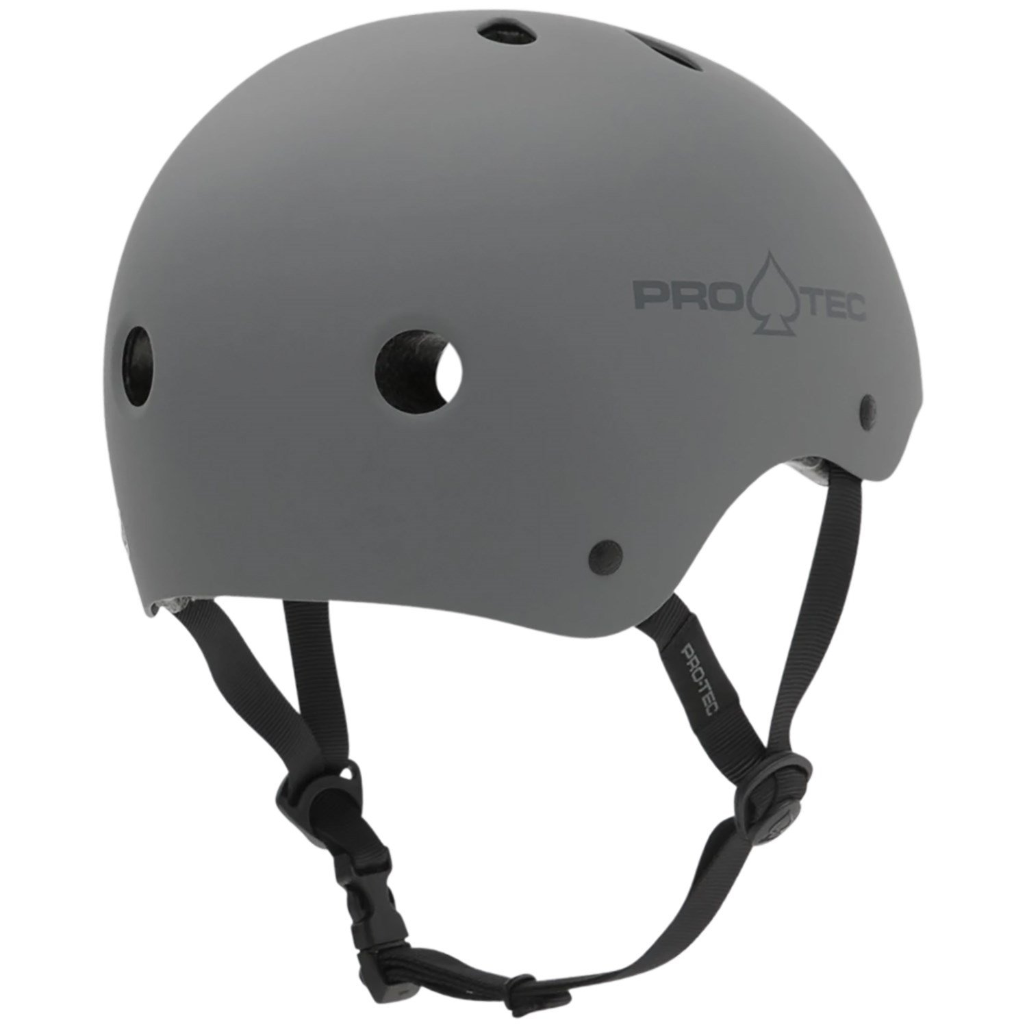 Protec Helmets Bmx Black Mate