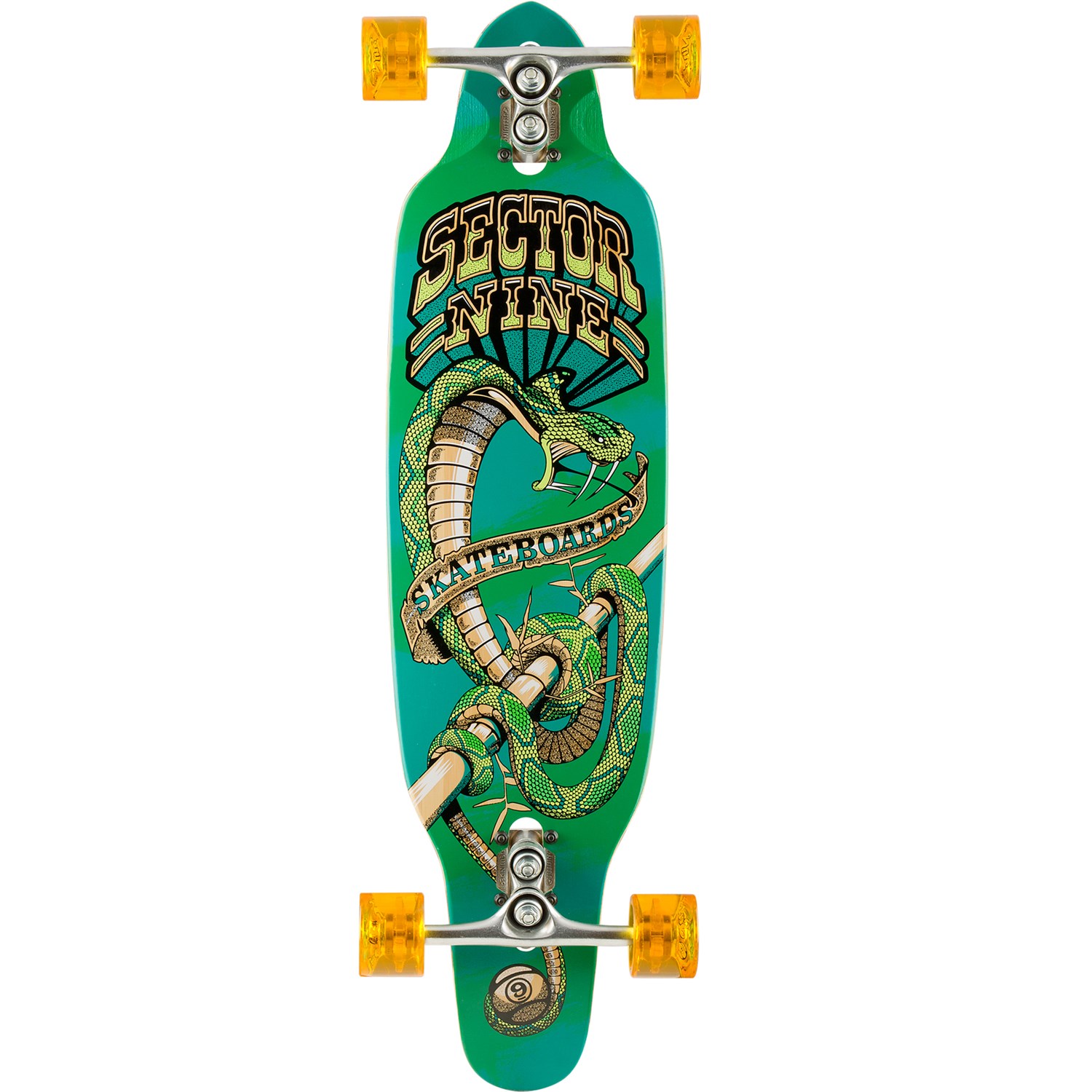 Sector 9 Striker